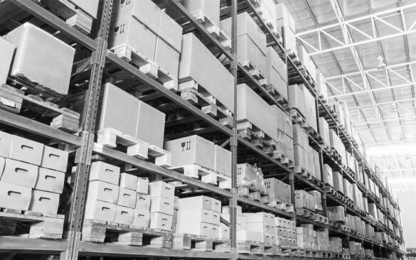 The Best Inventory Management & Commercial Storage Solutions in NYC